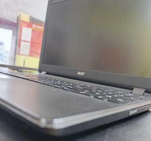 Ноутбук Acer extensa 2519