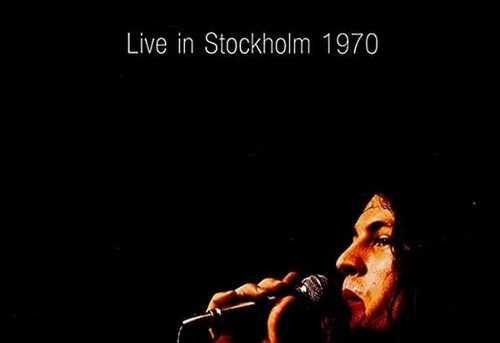 Виниловая пластинка Deep Purple - Live In Stockhol
