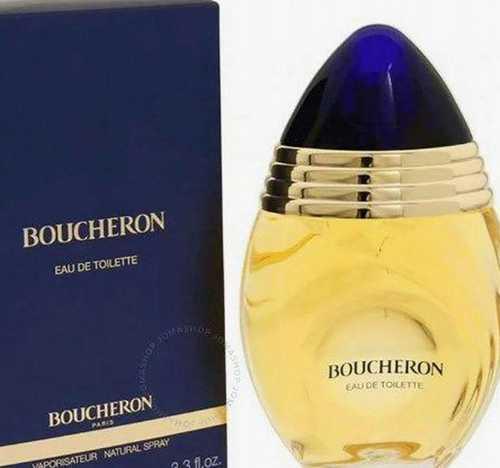 Boucheron Eau de Toilette 100 мл