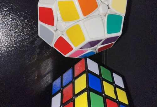 Кубик рубика мегаминкс 2x2x2