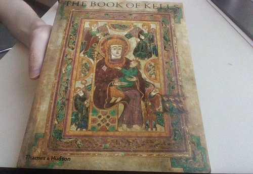 The Book of Kells