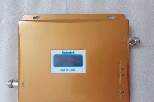Усилитель сигнала сотовой связи Lintratek kw20l-gd
