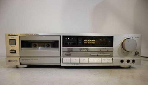 Technics RS-B355 Кассетная дека Japan