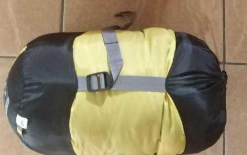 Спальный мешок Salewa Maratea One KiloBag