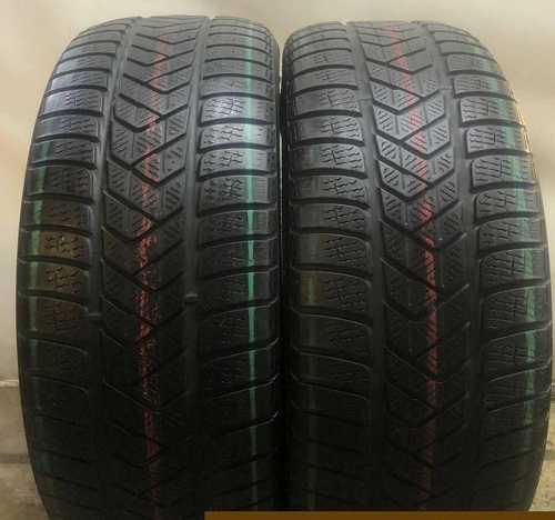 Pirelli Winter Sottozero 3 245/45 R19 102V