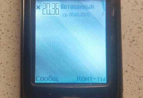 Nokia N70