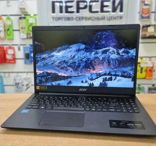 Ноутбук Acer Aspire 3 A315