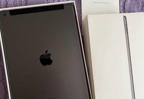 iPad 9 10.2 WI-FI + Cellular (симка)