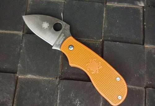 Нож Spyderco Squeack