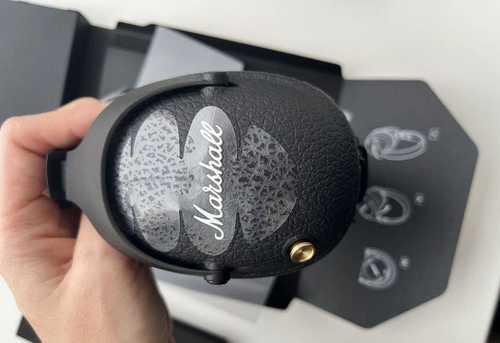 Наушники Marshall Monitor II ANC Bluetooth