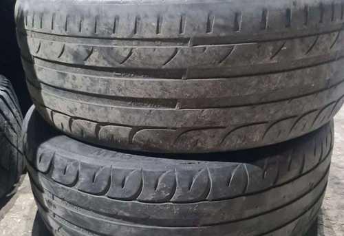 Tigar UHP Ultra High Performance 215/45 R17