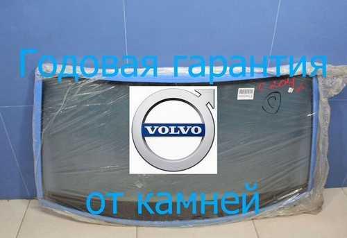 Лобовое стекло Volvo S60 замена за час