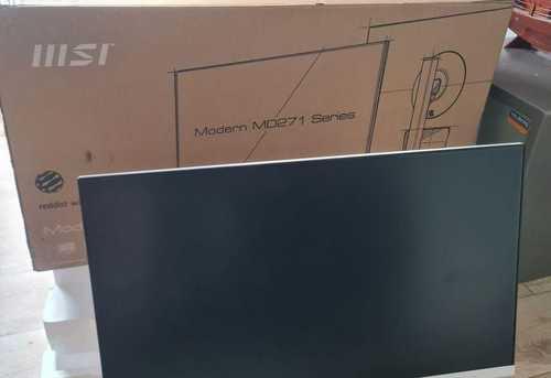Продам монитор MSI MD271