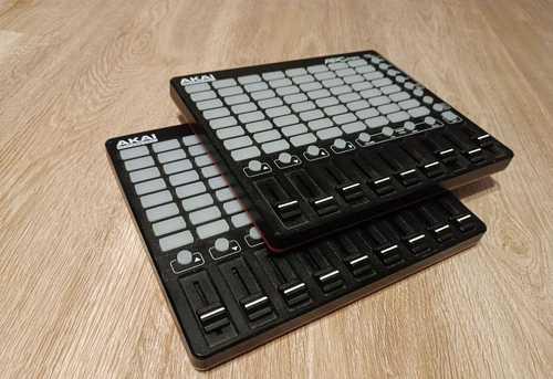 Akai APC mini