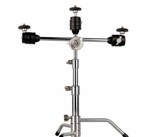 Стойка-тренога Falcon Eyes C-Stand Micro 530С