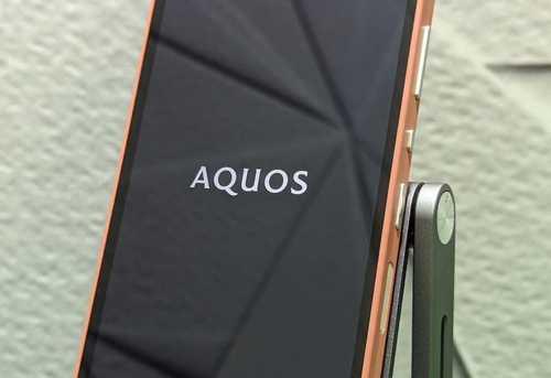 Sharp Aquos Wish2, 4/64 ГБ