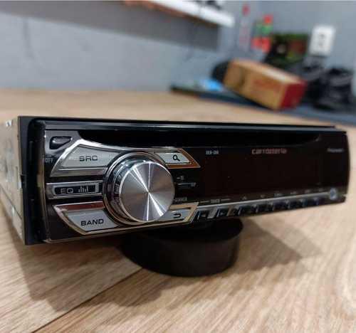 Магнитола pioneer carrozzeria den-380