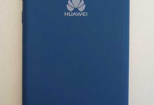 Чехол-накладка Huawei 8a 210421