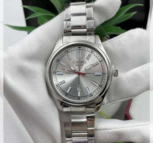 Мужские часы Casio quartz