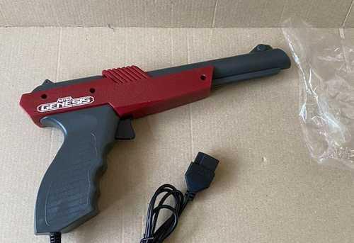 Пистолет retro genesis 8-бит