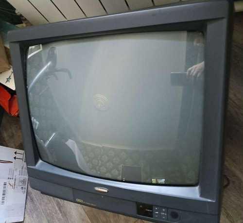 Бу телевизор samsung ск - 5051А