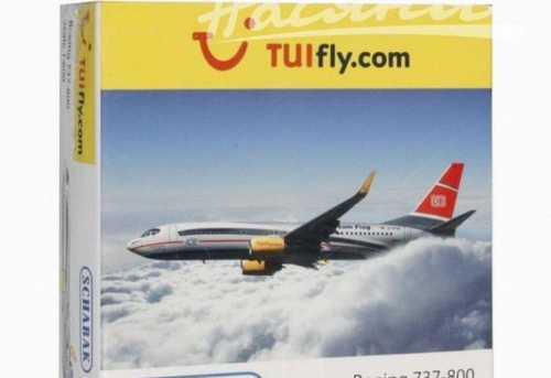 Самолет TUIfly DB ICE, B737-800, 30/60 403551619