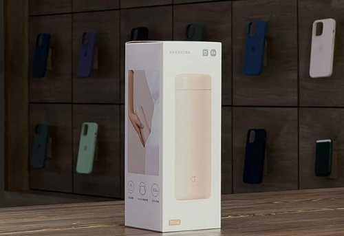 Термос Xiaomi Mijia Rice home Thermos Cup Pocket