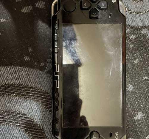 Sony psp