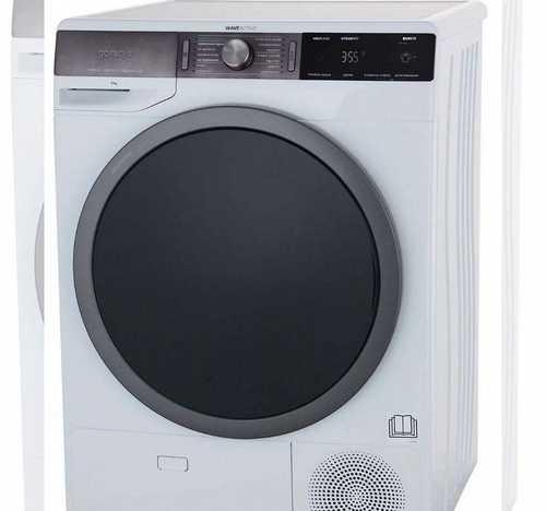 Сушильная машина Gorenje DS92ILS