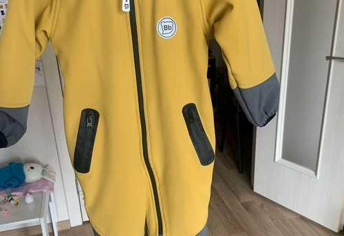 Комбинезон softshell bungly boo 98