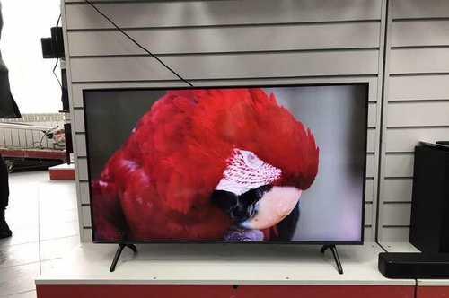Ч39) Телевизор Samsung ue43tu7090u
