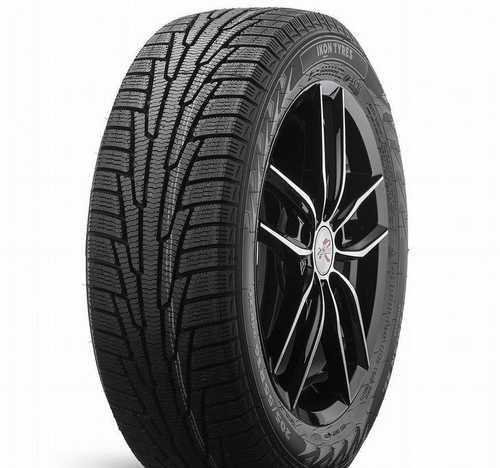 Ikon Tyres Nordman RS2 195/55 R15 89R