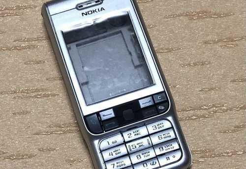 Корпус Nokia 3230