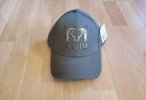 Кепка бейсболка Kuiu cap sitka cap