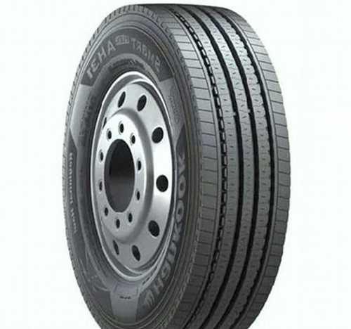 Грузовая шина Hankook AH31 29580 R22,5 154149M