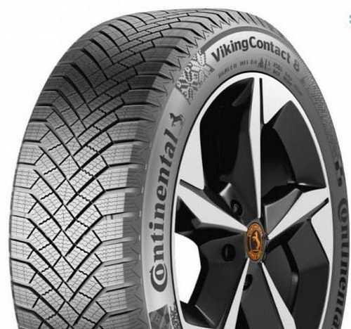 Continental VikingContact 8 255/55 R20 110T