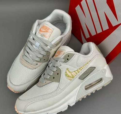 Кроссовки женские Nike Air Max новые