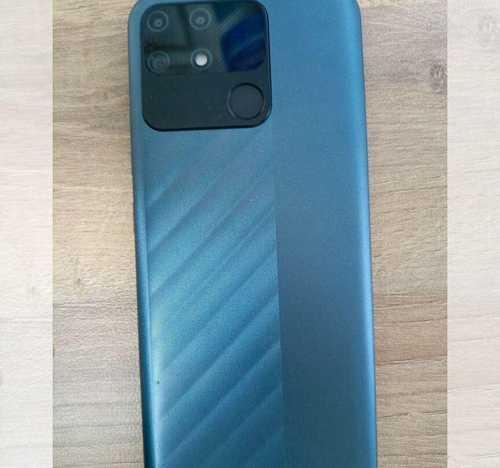 realme Narzo 50A, 4/128 ГБ