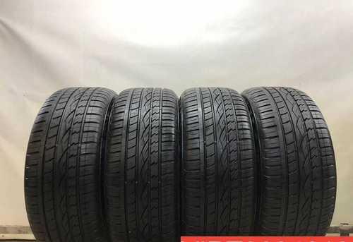 Continental Contact UHP 255/50 R19 107V