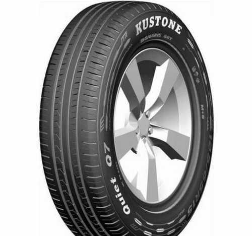 Kustone Quiet Q7 195/60 R15 88H