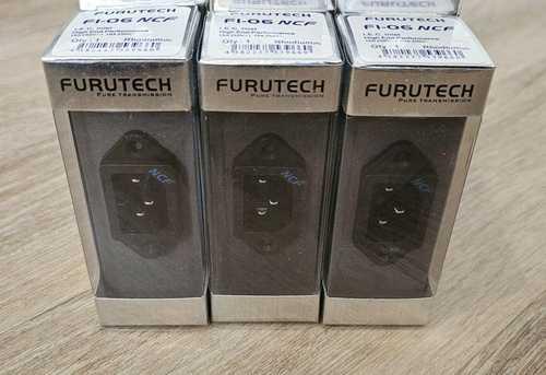 Furutech FI-06 NCF (R) инлет, оригинал, новые