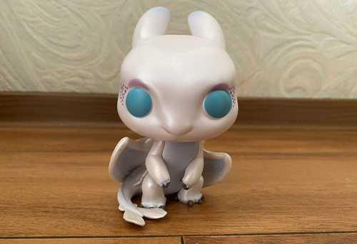 Funko Pop Light Fury 687