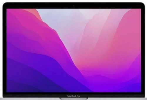 Macbook Pro 13 Рассрочка Онлайн