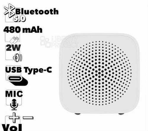 BT колонка Xiaomi Xiaoai Portable Speaker