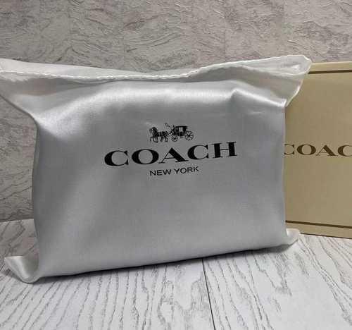 Женская сумка Coach