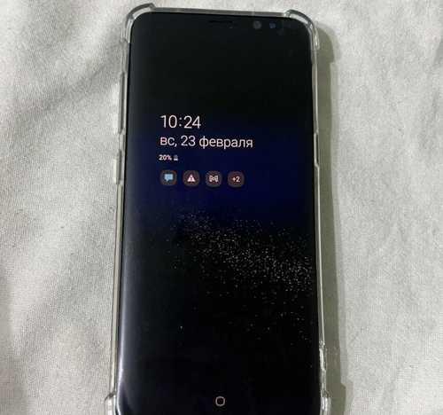 Samsung Galaxy Note 9, 6/64 ГБ