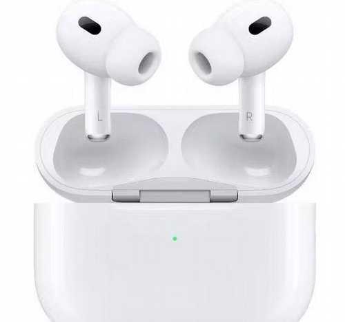 Беспроводные наушники apple airpods pro 2