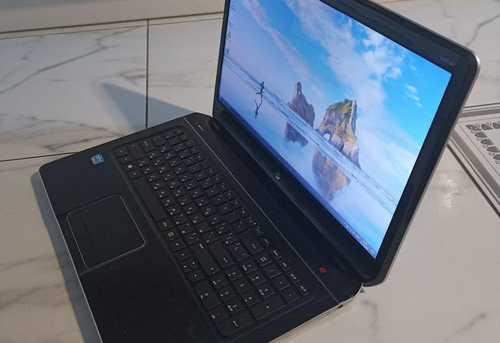 17.3" Игровой HP Core i5-3210M, 8gb,SSD,GT630M 2gb