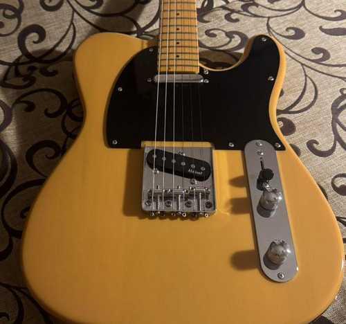 Электрогитара prodipe telecaster