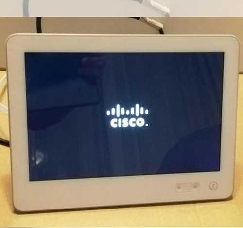 Cisco TelePresent Touch 10 (TTC5-09)